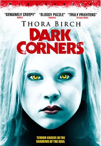 Dark Corners - CeX (MX): - Comprar, Vender, Donar